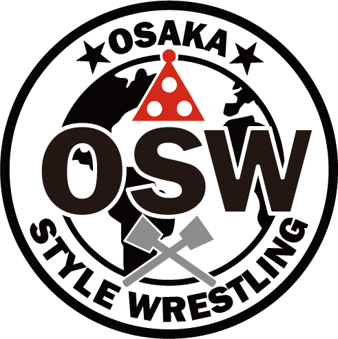OSW旗揚げ宣言 – OSW STYLE WRESTLING